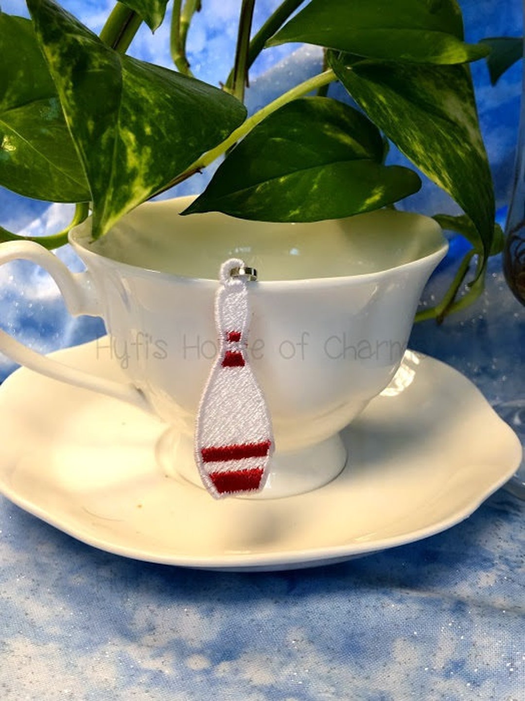 Bowling Pin Charm Sports Charm Bowling League Gift Ideas - Etsy UK