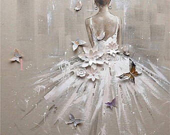 5d diamond painting | Etsy