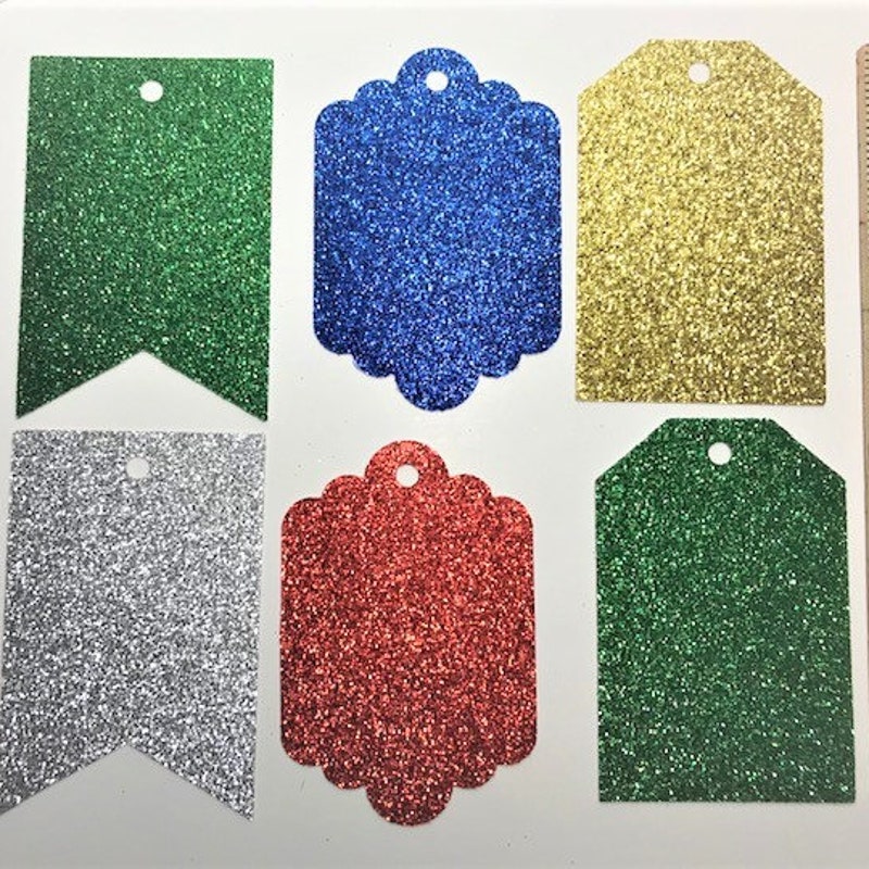 Silver Gift Tags - 60+ Gift Ideas for 2024