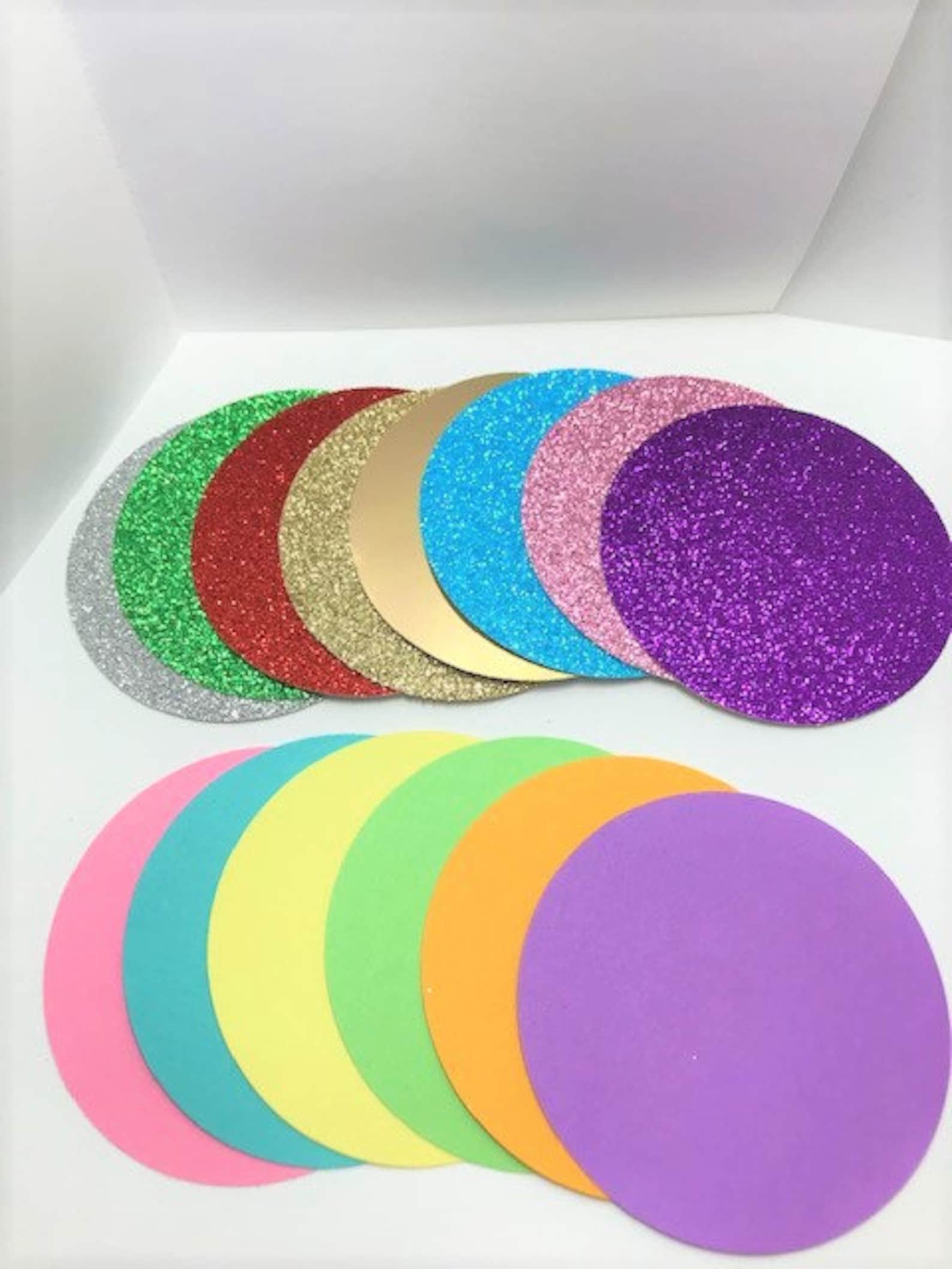 Circle Gift Tags 3" - Etsy