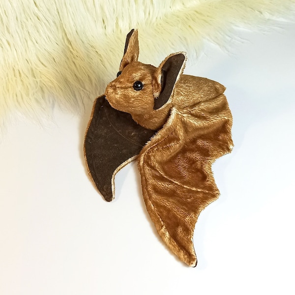 Cute Bat - Etsy