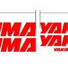 Yakima Fairing Rack Replacement Decals Stickers. Bike Board Surf Kayak ...