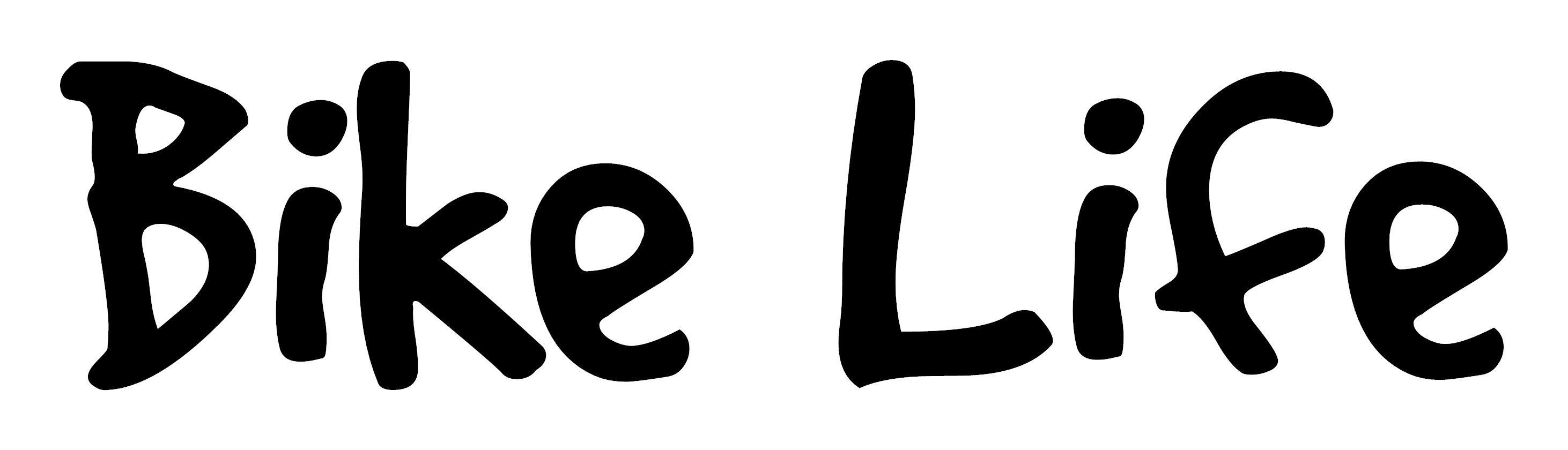 Bike Life Decal Sticker. Made From High Quality Vinyl. Lots of - Etsy