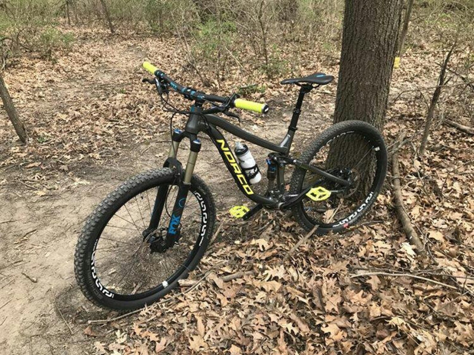 Custom Made Norco Style Bike Frame Decals Stickers. Made From | Etsy