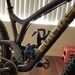 Custom Evil Bikes Frame Decals Stickers. Made From High Quality Vinyl ...