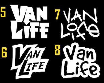 Bike Life Decal Sticker. Made From High Quality Vinyl. Lots of Colors ...