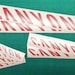 Custom Canyon Bikes Frame Decals Stickers. Made From High Quality Vinyl ...