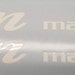 Manitou Logo Decals Stickers. Frame Fork Shock. Lots of Colors to ...
