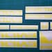 Custom Evil Bikes Frame Decals Stickers. Made From High Quality Vinyl ...