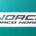 Custom Made Norco Style Bike Frame Decals Stickers. Made From High ...