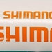 Shimano Logo Decals Stickers. Frame Fork Shock Wheels. Lots of Colors ...