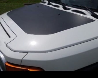Fj Cruiser Hood Wrap | Etsy