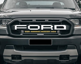 2019 Ford Raptor Decals | Etsy