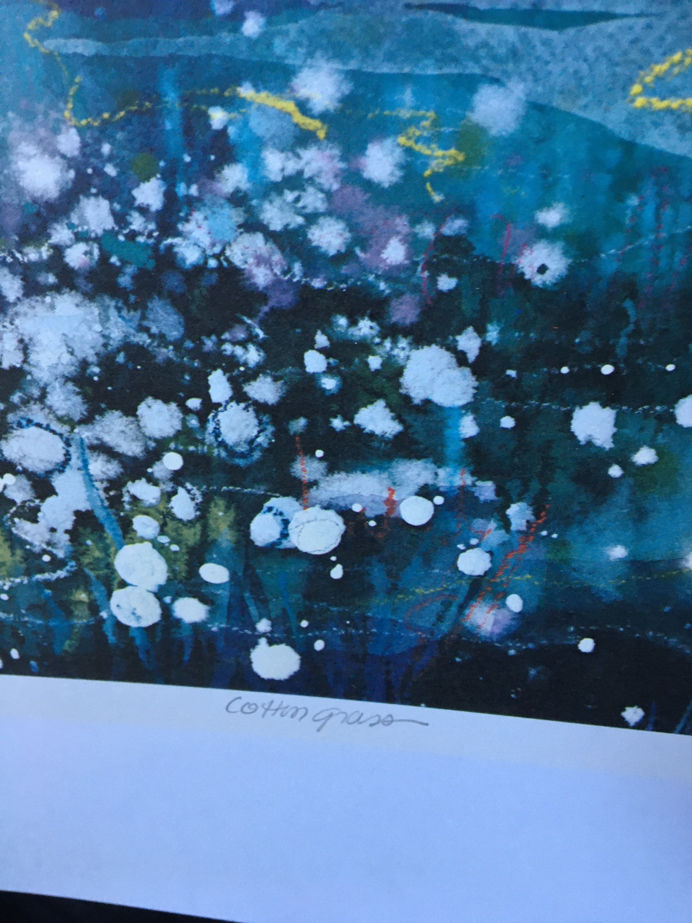 Limited Edition Susan Pennwell Ellis Prints - Etsy