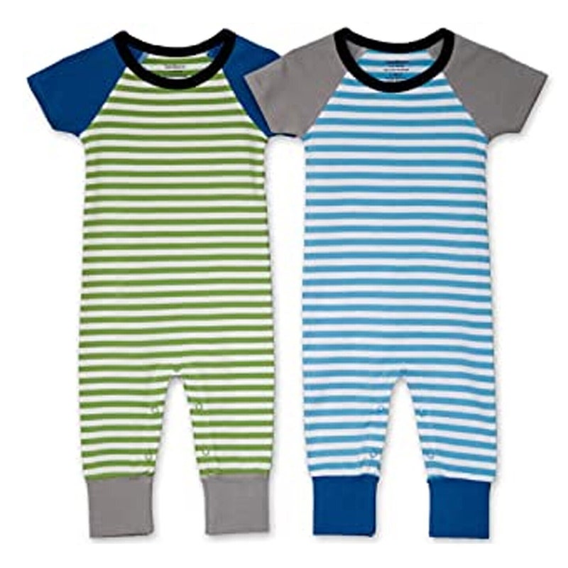 Coordinating Outfits for Twins - Etsy