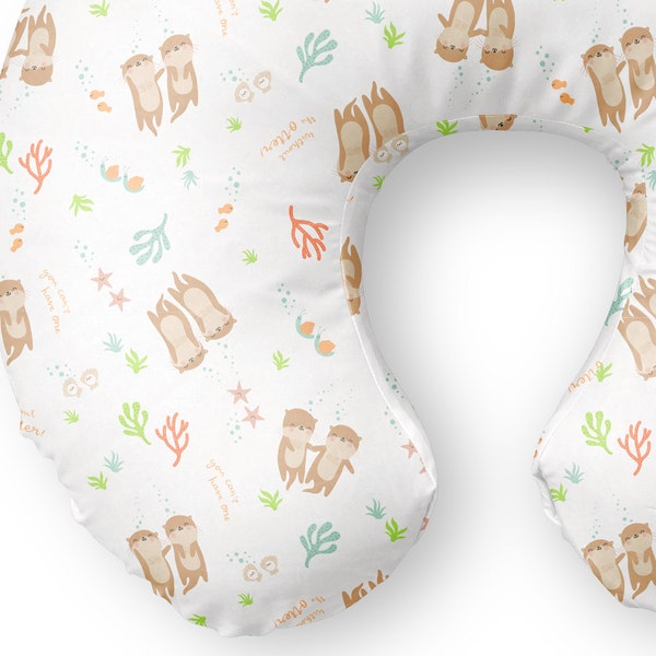 Boppy Pillow Cover - Etsy