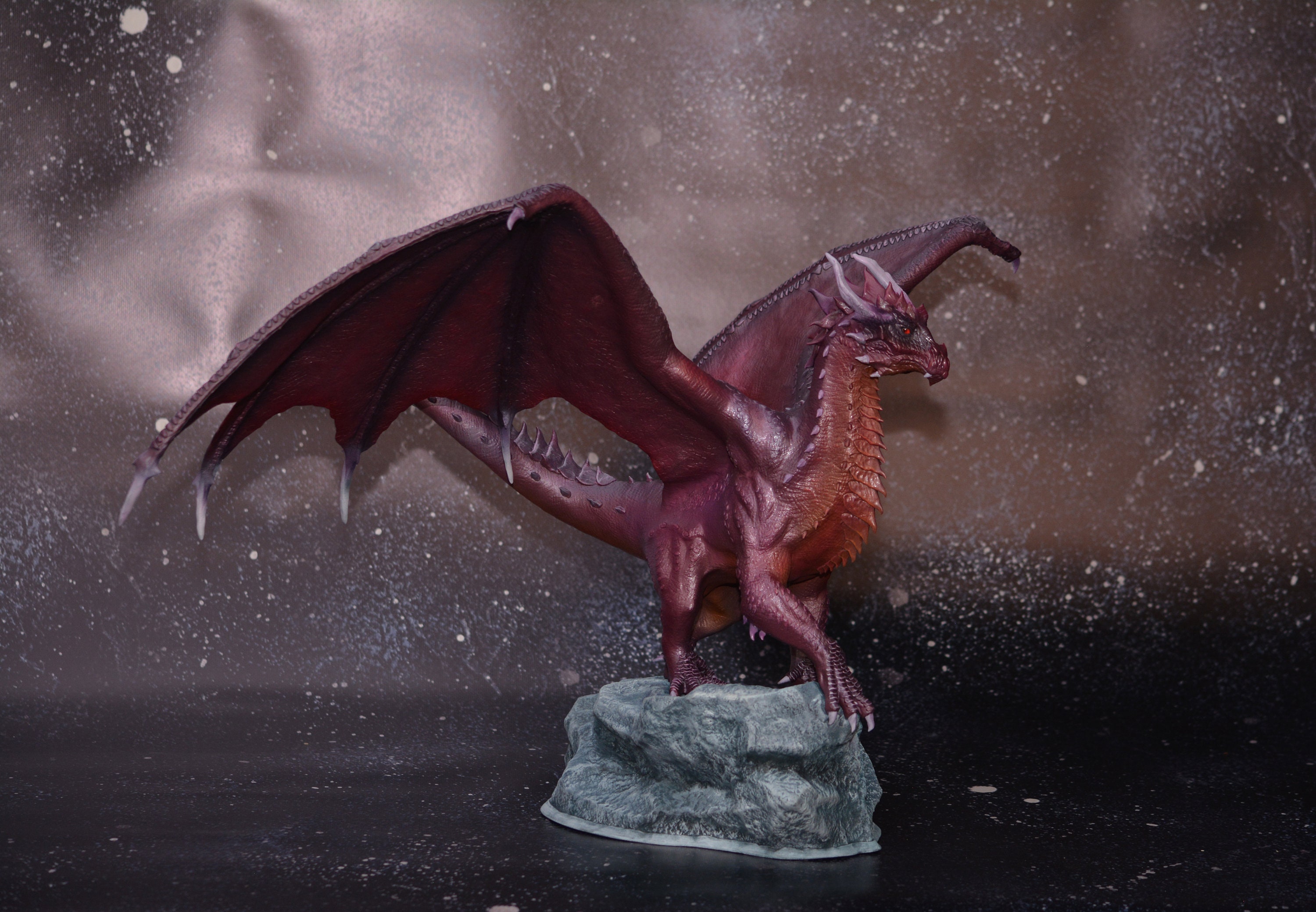 Dragon Sculpture Sapphira. Realistic Dragon Figurines - Etsy UK Dragon Sculpture Sapphira. Realistic Dragon Figurines - Etsy UK