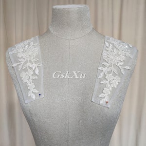 Shop Detachable Sleeves Online - Etsy