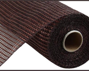 Hot Pink Horizontal Wide Stripe Mesh 10 Wide X 10 Yards Long, Hot Pink ...