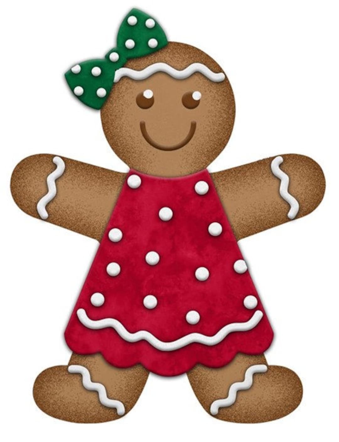 12"h Metal/embd Gingerbread Girl Sign , Gingerbread Girl Wreath ...