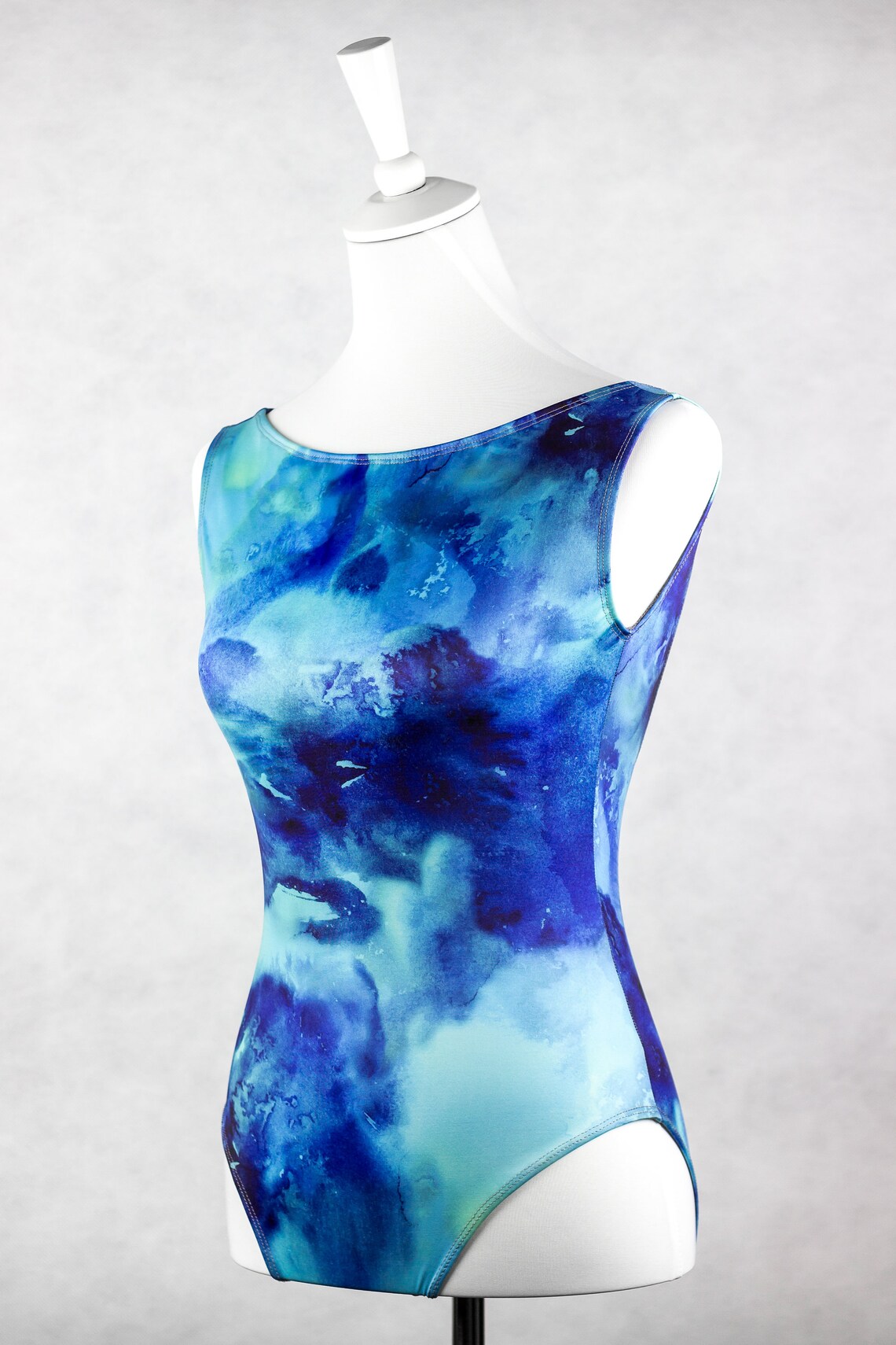 Leotard Ocean - Etsy