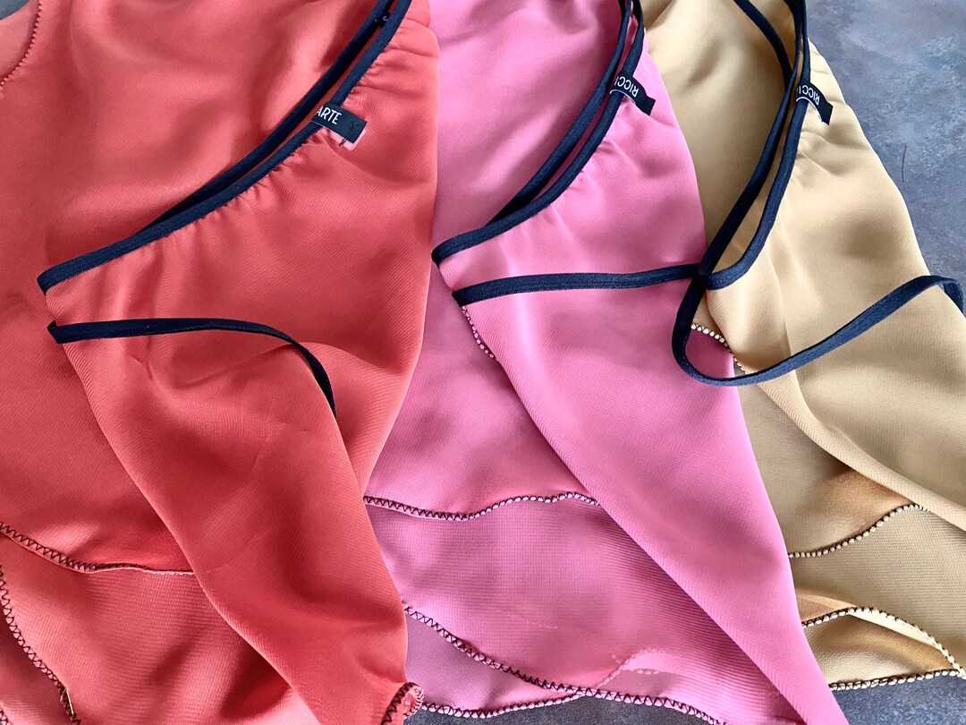 Ballet Skirt Tulip - Etsy