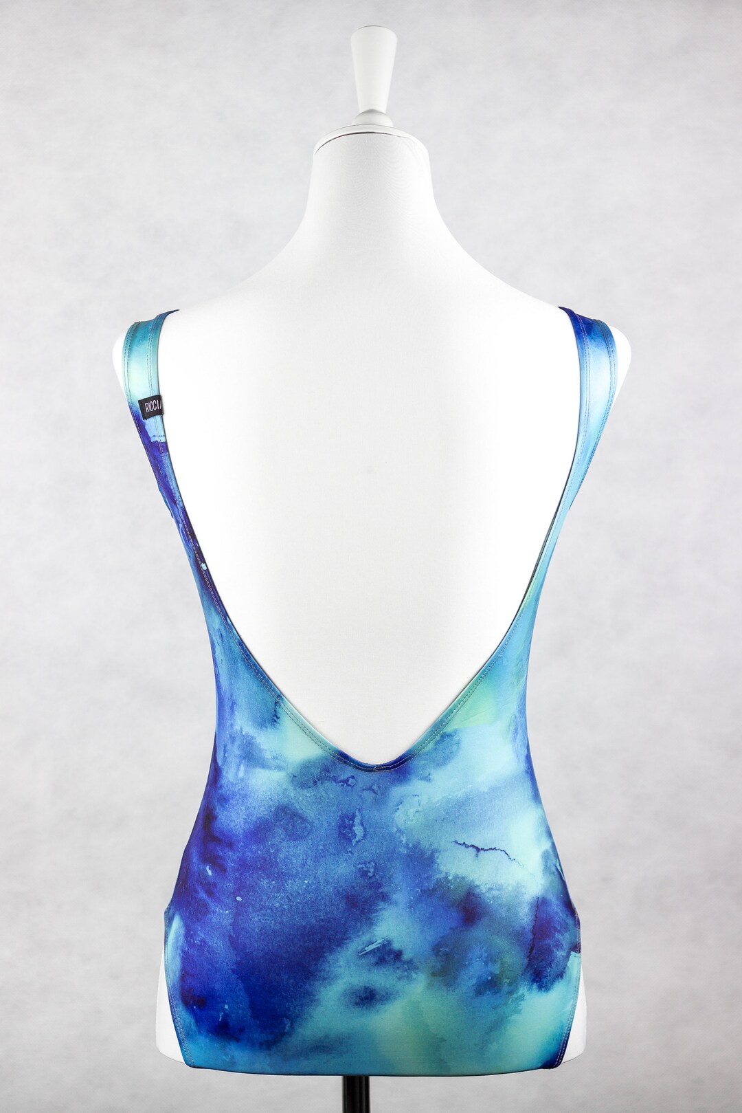 Leotard Ocean - Etsy