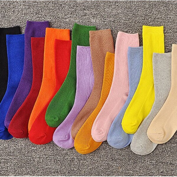 Bright Primary Color - Etsy