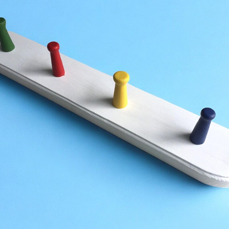 Coat Peg - Etsy