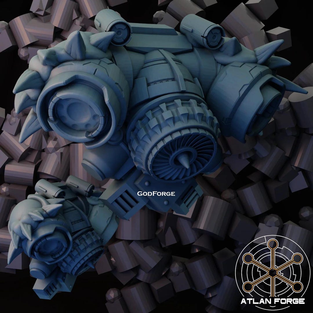 6x Shark Hunter Underwater Jetpack 2 - Etsy