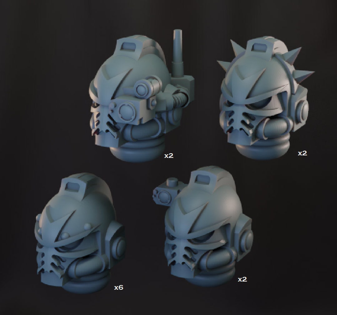 12x Cross Crusader Helmets - Etsy