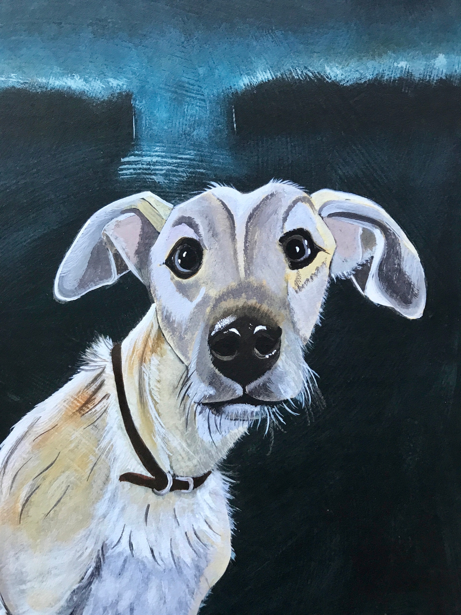 Brian Andrew Signed Limited Edition Giclee Print 2/50 of - Etsy UK