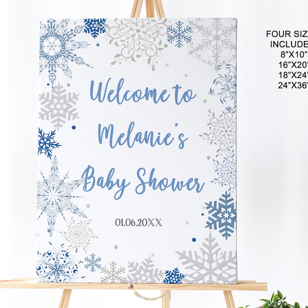 Baby Its Cold Outside Baby Shower Invitation - Etsy