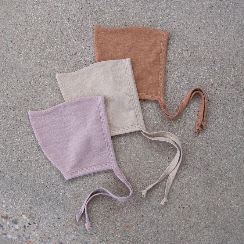 Baby Mushroom Pixie Hat - Etsy