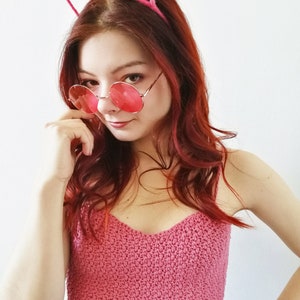 Heart Shaped Top Crochet Pattern / Girly Top / Basic Top / Tube Top ...