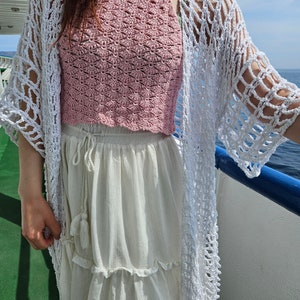 Valeria Top CROCHET PATTERN / Beach Ready Top / Halter Crochet Top ...