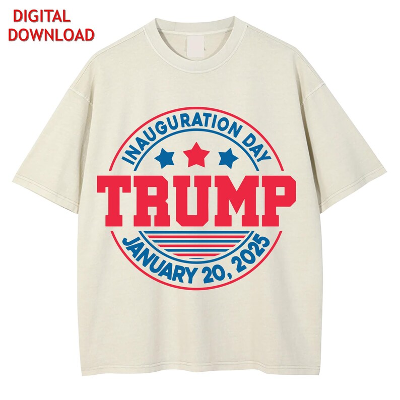 Donald Trump Inauguration Day 2025 Png, 47th US President Png, Trump ...