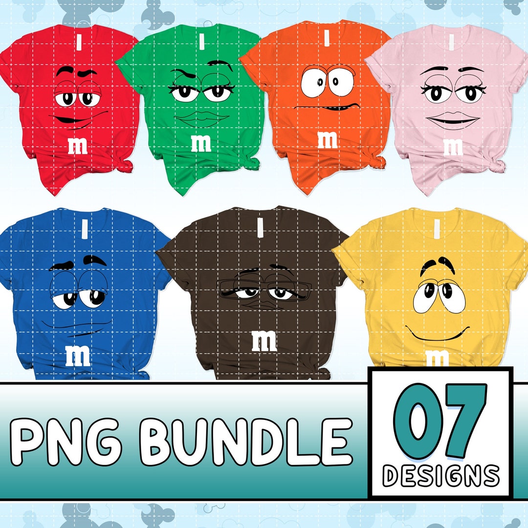 M and M Halloween Costume Png M and M Candy Halloween Costume Png Mnm ...