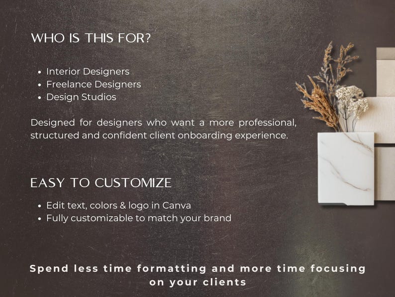 Contract Bundle for Interior Designers | Freelance Designer Services ...