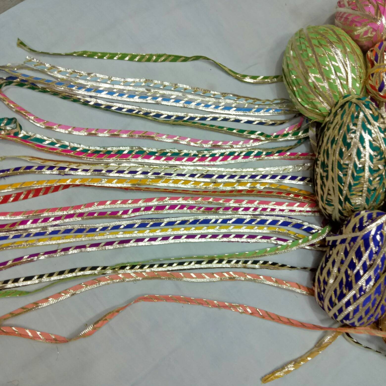 Hand Weaving Lace for Finishing - Etsy