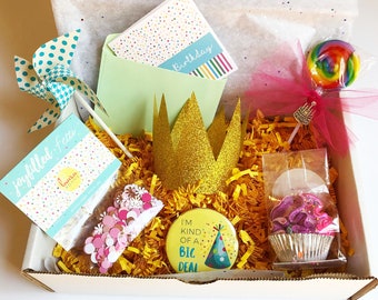 Party in a Box | Etsy