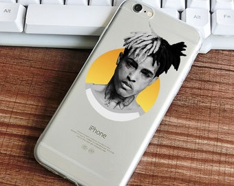Xxxtentacion phone case | Etsy