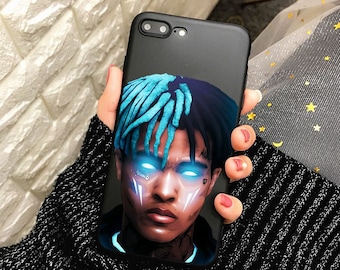 Xxxtentacion phone case | Etsy