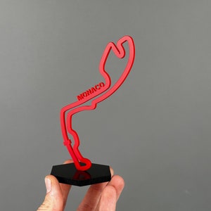 2024 Season F1 Circuit Collection F1 Track Wall Art F1 - Etsy