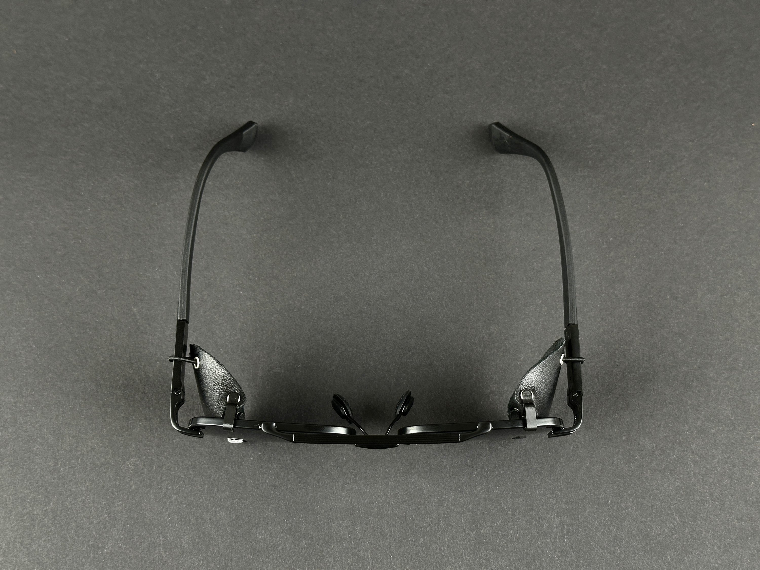 UNIVERSAL Side Shields for Glasses, Removable Side Shields for ...