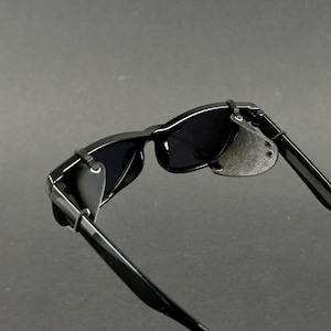 UNIVERSAL Side Shields for Eyeglasses, Removable Side Shields for ...