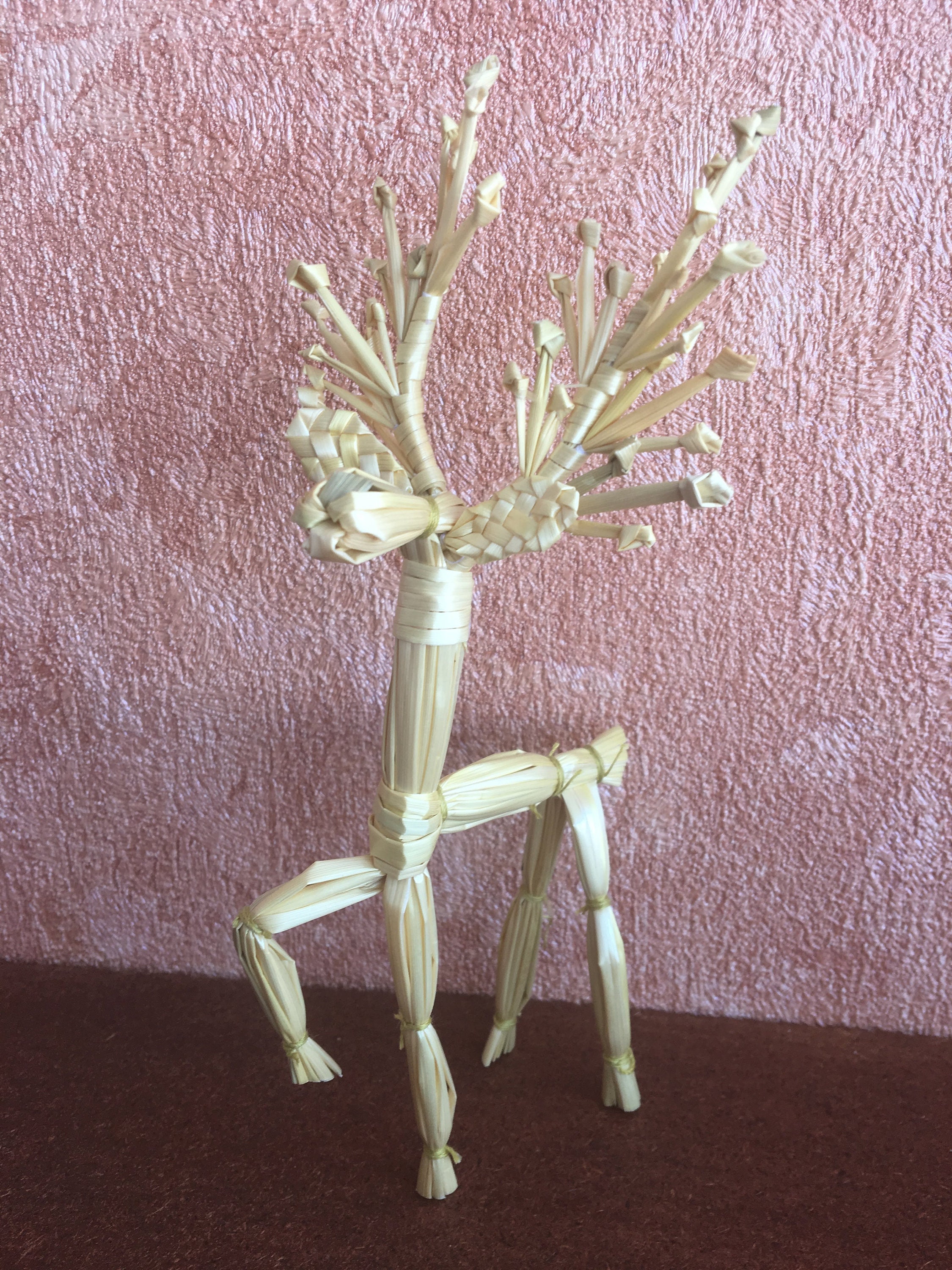 Animals From Straw, Fish, Statues From Straw, Statues, Butterfly, Birds ...