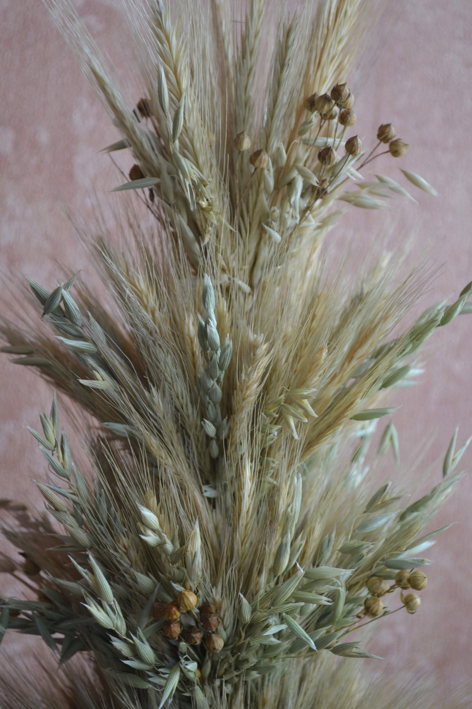 Traditional Ukrainian Didukh on the Trine Ukrainian - Etsy