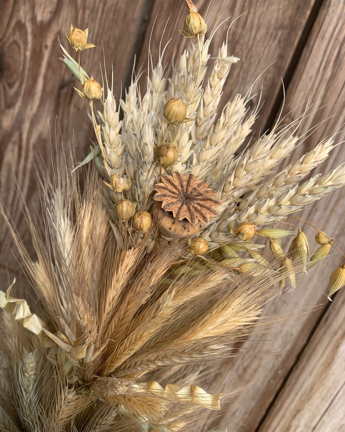 Traditional Ukrainian Didukh on the Trine Ukrainian - Etsy