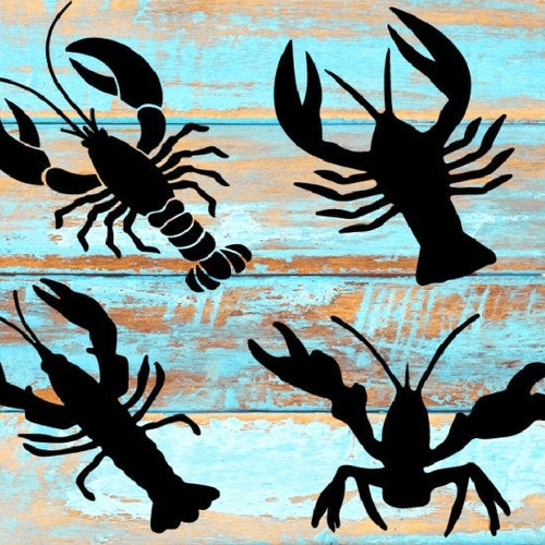 Come at Me Breaux Crawfish SVG Cajun Svg Dxf Eps Pdf Png | Etsy